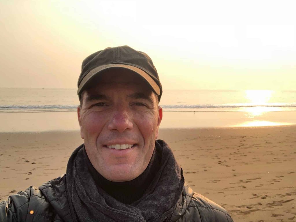 It Starts First Thing Every Morning - Dr. Jason Deitch