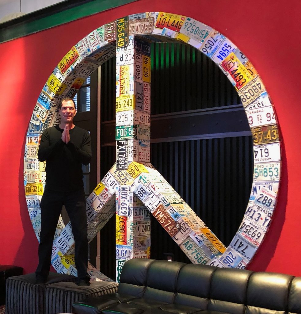 The Secret to Building Your Tribe - Dr. Jason Deitch